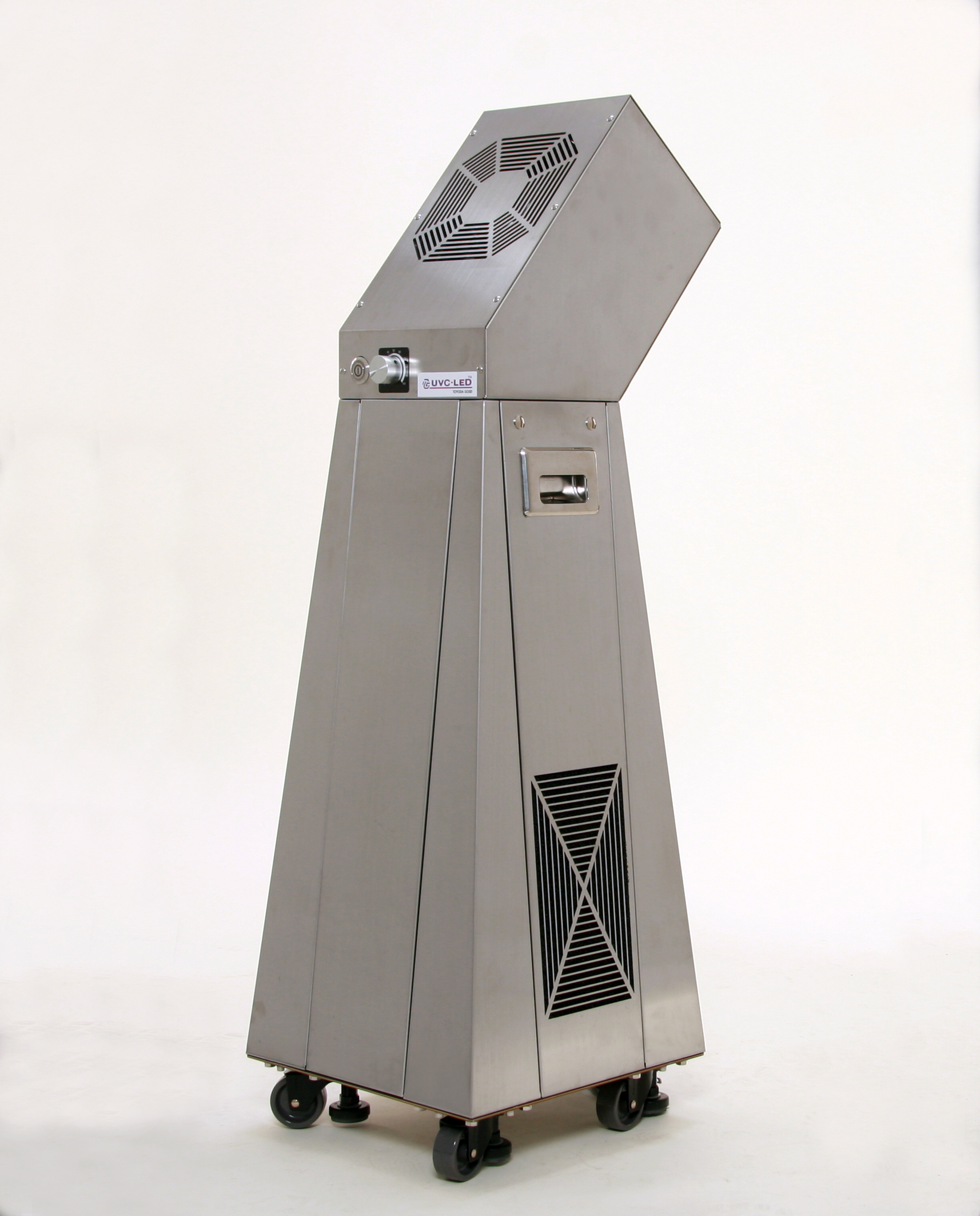 お知らせ - インフォメーション - LED、e-Rubber、SDGs関連商品なら、豊田合成新価値事業本部 スペシャルサイト